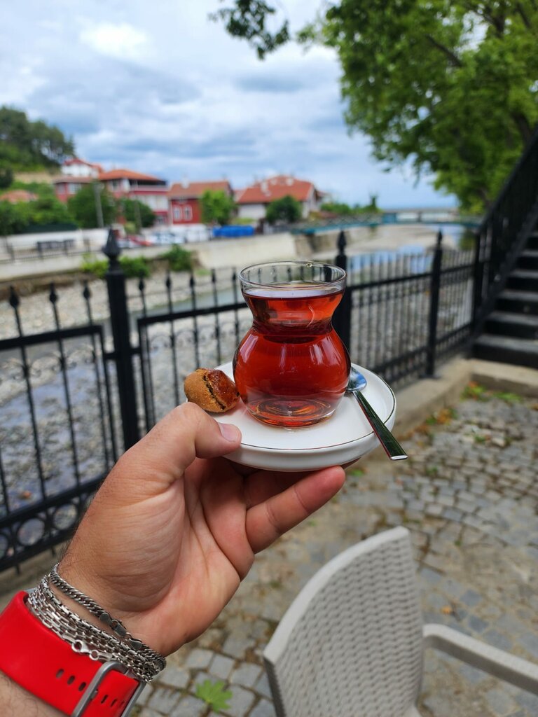Kafe Lotus Teras Cafe & Hookah, Dünya, foto