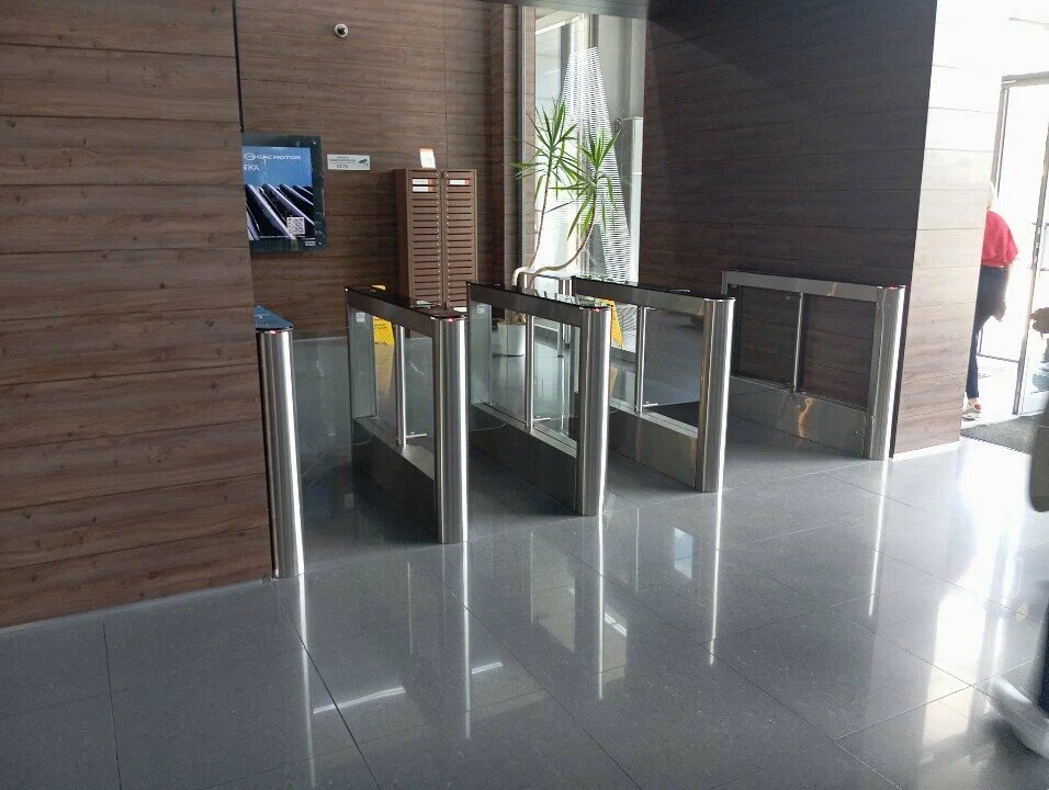 Proje enstitüleri, kurumları ZemleGroup, Krasnogorsk, foto