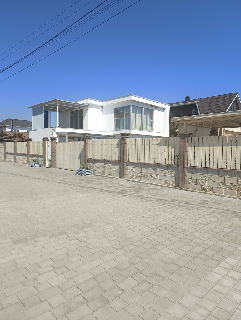 Konuk evi Гостевой дом, Kırım Cumhuriyeti, foto