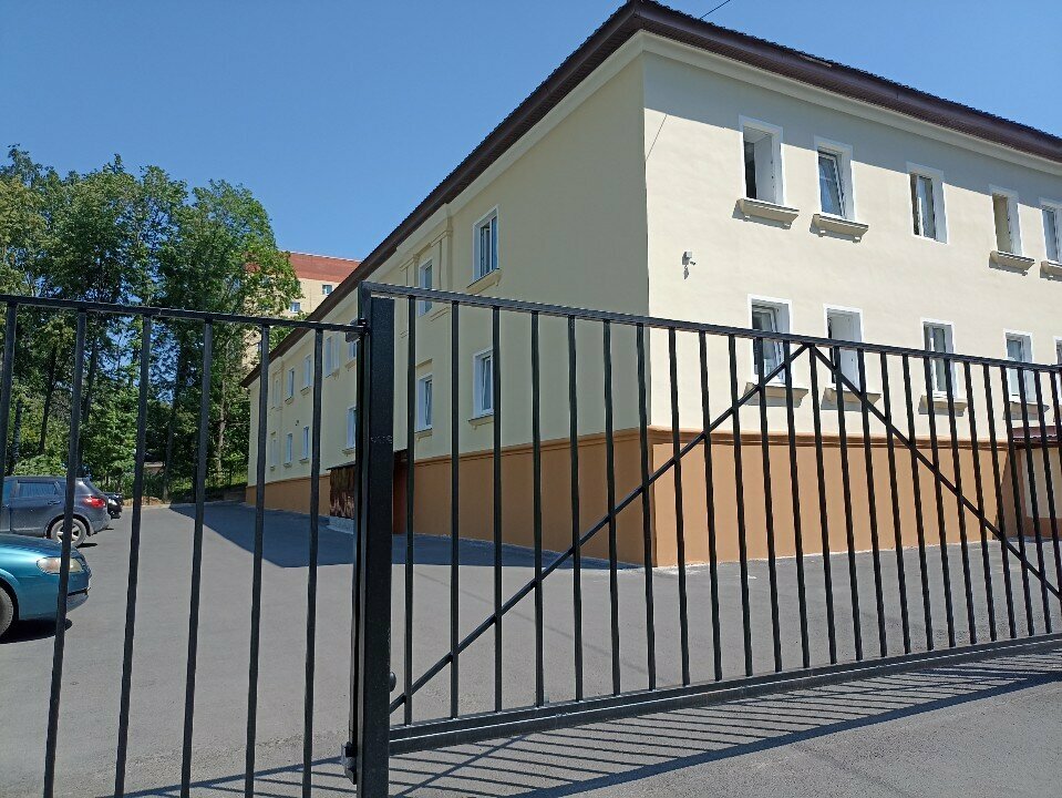 Nakliye firmaları Transpereezd, Yaroslavl, foto