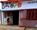 Booster-Nocal-Top-Pura (Luanda, Rua da Samba), alkolsüz içecekler  Loanda'dan