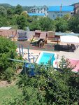 Semeyny ochag (Molodyozhnaya ulitsa No:19, posyolok Vardane), otel  Soçi'den