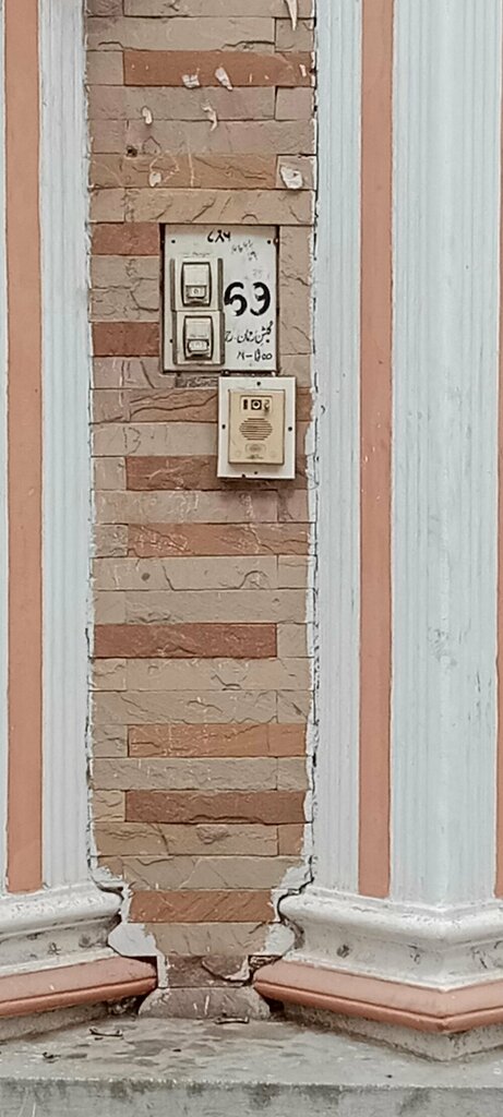 Resort oteller, tesisler House № 69 Street Gulshan Rehman Rehmanpura, Lahor, foto