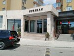 Nurshah (No:1, 17-y mikrorayon), moda evleri  Aktav'dan