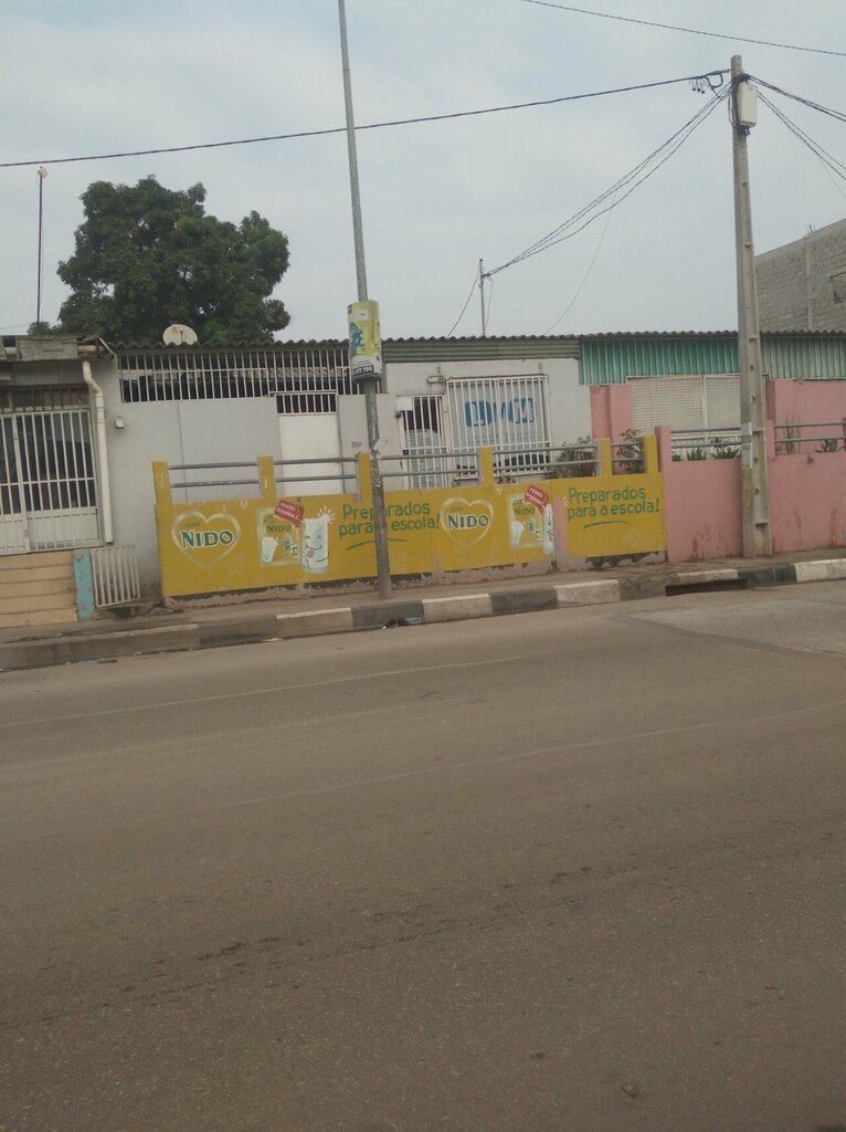 i̇nternet kafeler Lmm - Comércio geral e Prestação de serviços, Loanda, foto