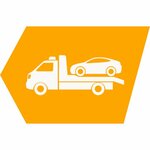Dalar-avto (1st Veshnyakovsky Drive No:1к3), çekici hizmeti  Moskova'dan