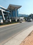 Energy Regulation Board Headquarters (Lusaka, Rhodes Park), kontrol-ölçüm cihazları firmaları  Lusaka'dan