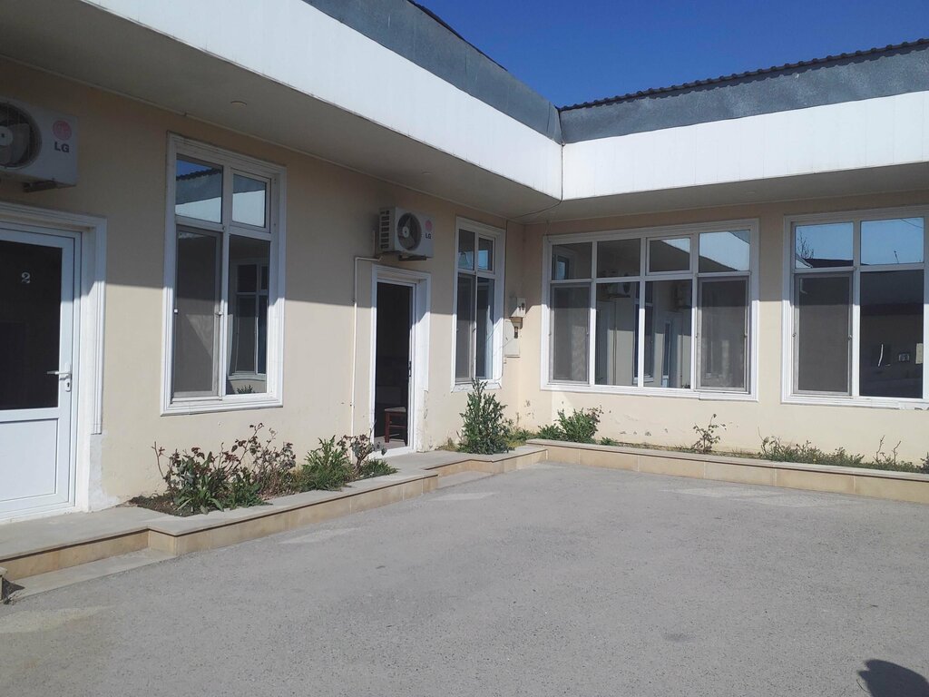 Depo hizmetleri Anbar, Bakü, foto