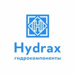 Hydrax (ulitsa Energetikov No:24), hidrolik ve hava basınçlı ekipman firmaları  Dzerjinski'den