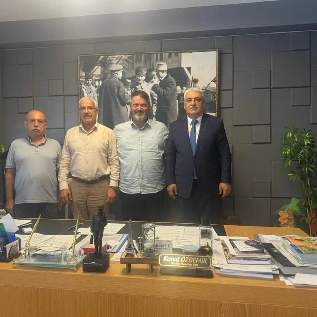 Belediyeler, devlet daireleri Aladağ Belediyesi, Aladağ, foto