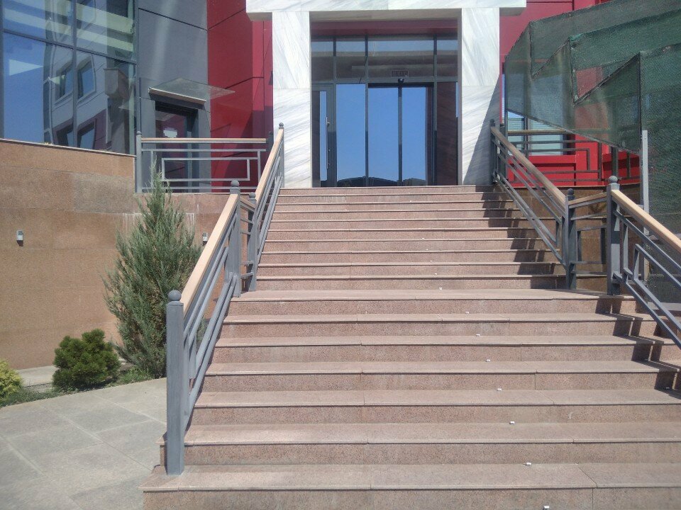 i̇ş merkezi Sunkar Tower, Atırav, foto