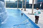 Al Wafa Manpower Services (4, 10A Street, Port Saeed, Deira, Dubai), temizlik şirketleri  Dubai'den