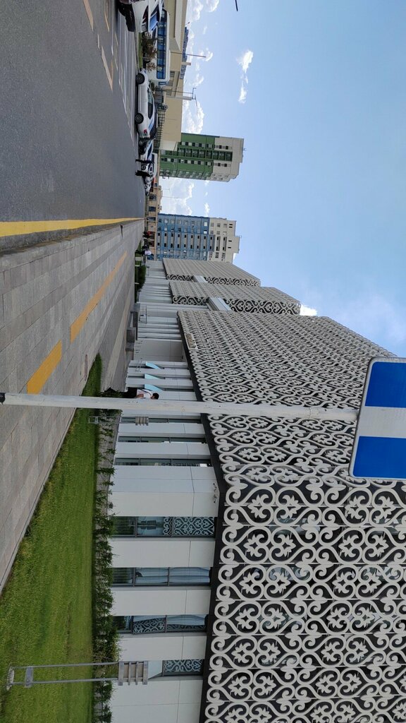 Devlet kurumları ve bakanlıklar Department of Control of the Turkestan region, Türkistan, foto