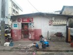 At Abdul's (Rue Jean Porquet No:285, Treichville), market  Abican'dan