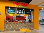 Net Viet (Dubravnaya Street No:34/29), fast food  Moskova'dan