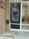 Ameriabank (Tigran Mets Avenue No:39/1), atm'ler  Vanadzor'dan