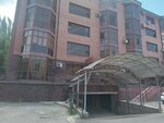 Adilet House (No:2, Jetisý-2 shaǵyn aýdany), konut servisleri kuruluşları  Almatı'dan