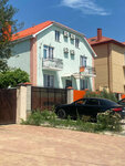 Гостевой дом в СТ Благовещенская переулок Казачий 12 (Kazachiy Lane No:12, stanitsa Blagoveshchenskaya), otel  Krasnodarski krayından