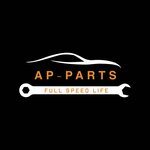 AP-Parts (Ilimskaya Street No:3Ас1), otomobil yedek parçaları  Moskova'dan