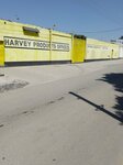 Harvey Products Limited (Lusaka, Chongwe, Great East Road, 59), çatı ve çatı materyalleri  Lusaka'dan