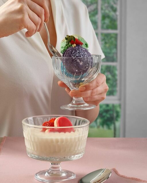 Cam ve cam ürün üreticisi Şişecam Cam Ev Eşyası Kırklareli Fabrikası, Lüleburgaz, foto