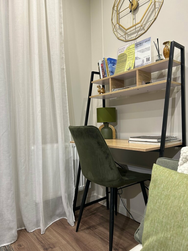 Otel Апартаменты Olive Branch, Svetlogorsk, foto