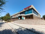 Jenavi (Rysqulov kóshesi No:1), bijuteriler  Taraz'dan