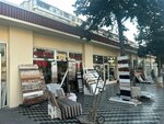 Kafel Metlax (Сity ​​of republican subordination Baku, Nizami district, 8th kilometer setllement, Gara Garayev Avenue, 604G), yapı mağazası  Bakü'den