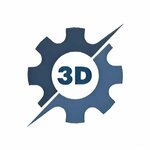 Manufactura 3D (Kozhevennaya Line No:27к1), plastik ürün üreticileri  Saint‑Petersburg'dan