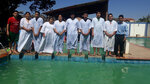 Fundamental Baptist Church Light and Life (Santa Cruz de la Sierra, Distrito Municipal 8, Subdistrito 156), dini dernekler  Santa‑Krus'tan