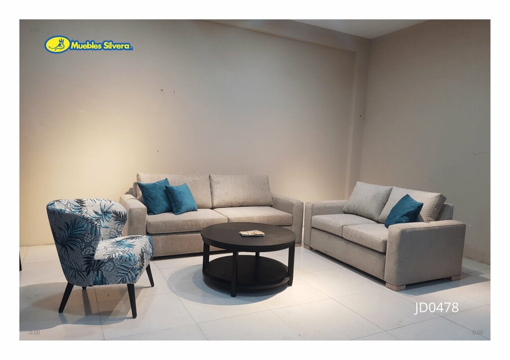 Ev temizlik ürünleri Muebles Silvera, La Paz, foto