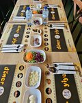 Döner Yiyelim (İstanbul, Tuzla, İstasyon Cad., 62), fast food  İstanbul'dan