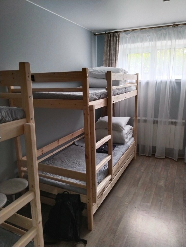Otel Колибри, Vyborg, foto