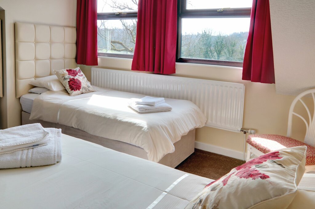 Otel The Laurels B&b, İngiltere, foto