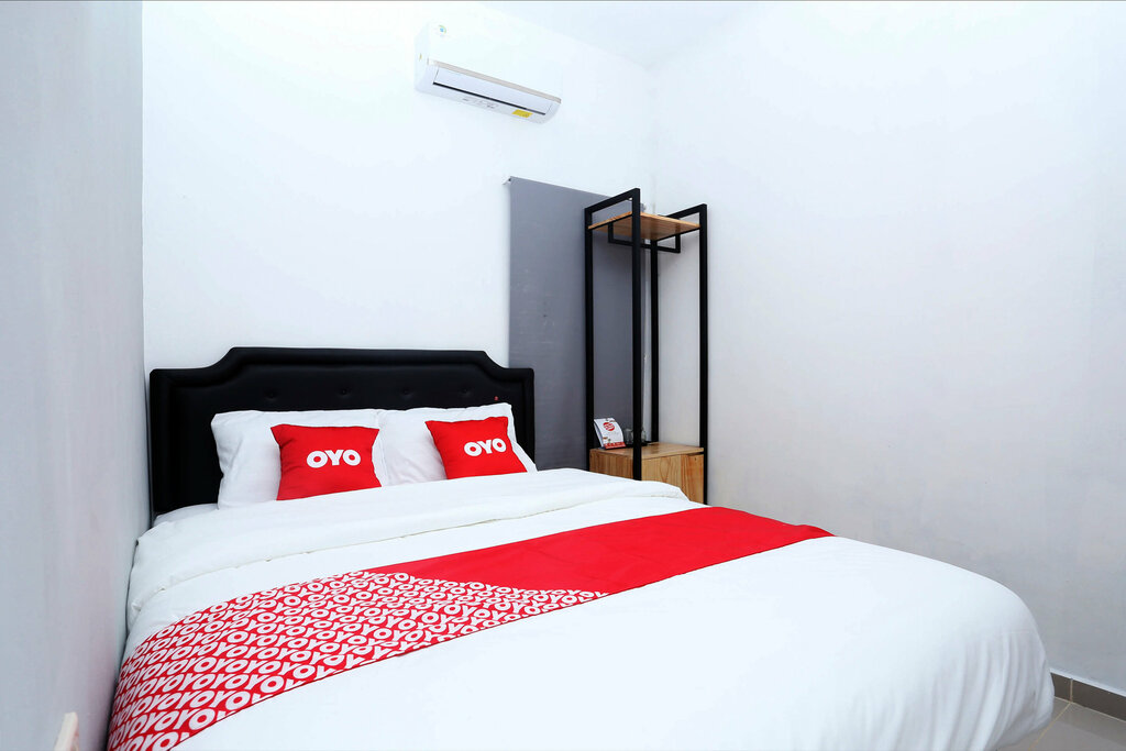 Otel Oyo 2409 Safara Guesthouse, Semarang, foto