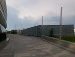 Public bathroom (Astana, Expo Park), tuvalet  Astana'dan
