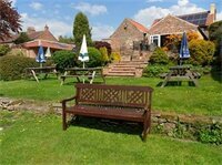 Otel Old Oak Tree, Kuzey Yorkshire County, foto