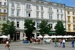 The Spiski Palace Apartments (Lesser Poland Voivodeship, Kraków, ulica Rynek Główny, 34), daireler  Lesser Polonya Voyvodalığı'ndan