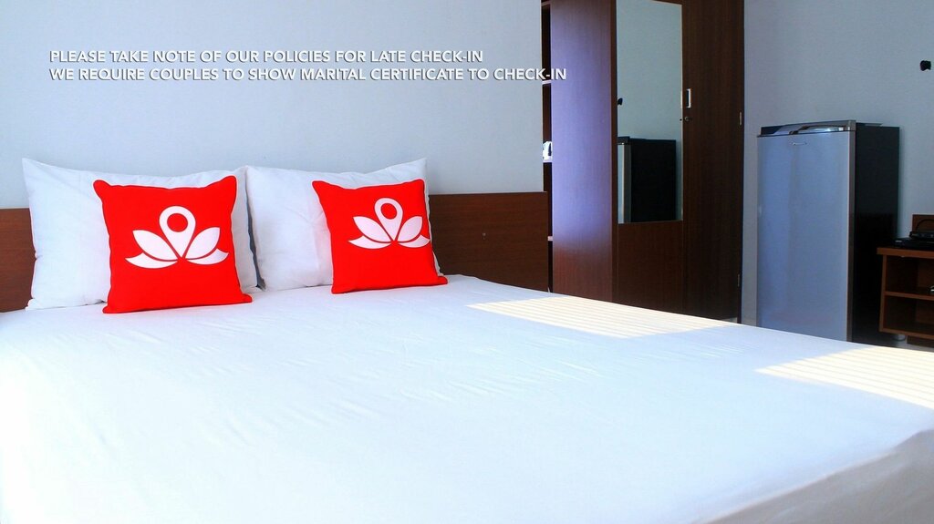 Otel Zen Rooms Puri Indah Syariah, Cakarta, foto