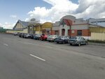 Мельничный комплекс (Bryansk Urban District, Bezhitskiy City Administrative District, ulitsa Molodoy Gvardii, 36), ekmek fabrikaları  Briansk'tan