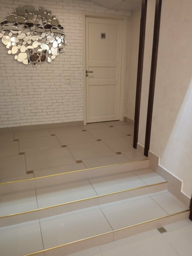 Tuvalet Туалет, Saint‑Petersburg, foto