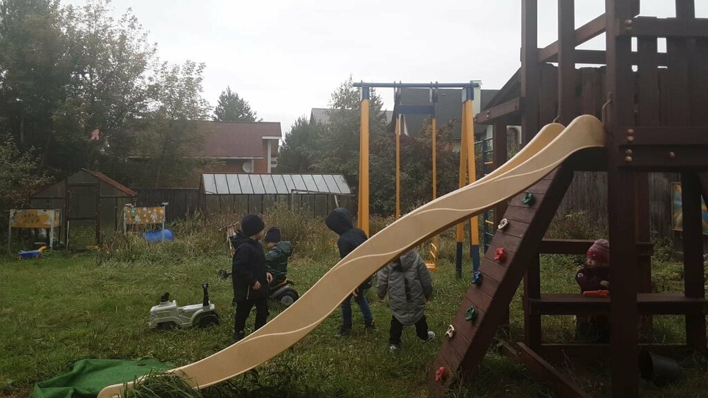 Anaokulları Частный детский сад Мэри Поппинс, Zvenigorod, foto