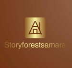 Storyforestsamara (Naberezhnaya ulitsa No:3Ж, selo Staraya Binaradka), resort oteller, tesisler  Samarskaya oblastından
