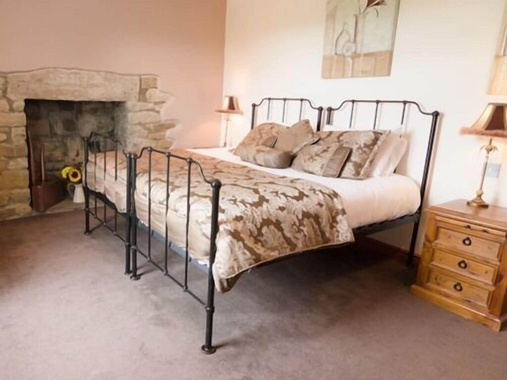 Otel The Red Pump Inn, İngiltere, foto