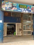Bazar Da Pozicar (Luanda, Rua das Flores), mefruşat  Loanda'dan