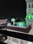 Ahmad Majid Al Ghurair Mosque (8, 7th Street, Naif, Deira, Dubai), cami  Dubai'den