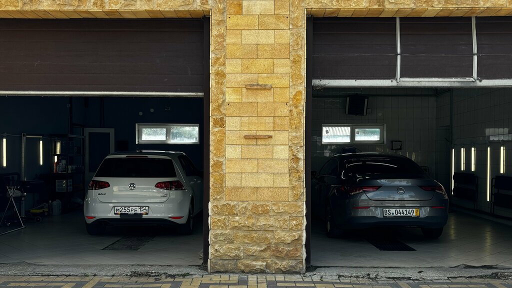 Otomotiv aydınlatma KsenonCentr36, Voronej, foto