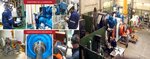Hidrosvel Servic (Distrital San Juan de Lurigancho, Compradores de Terrenos De Campoy), elektrikli cihazların tamiri  Lima'dan