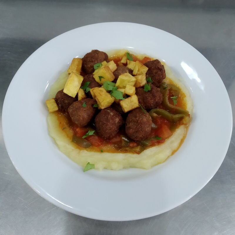 Restoran Hünerli Ev Yemekleri, İstanbul, foto