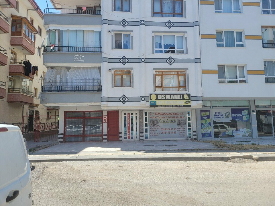 Nakliye firmaları Etimesgut Evden Eve Nakliyat, Ankara, foto